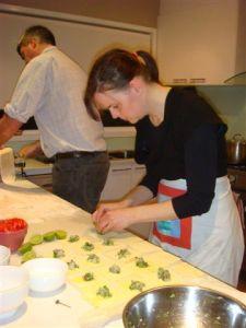 Masterchef at Home! — Food Garden