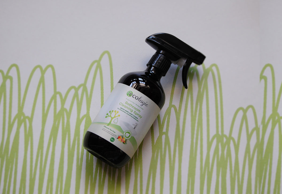 Cleaning & Kitchen — Food Garden