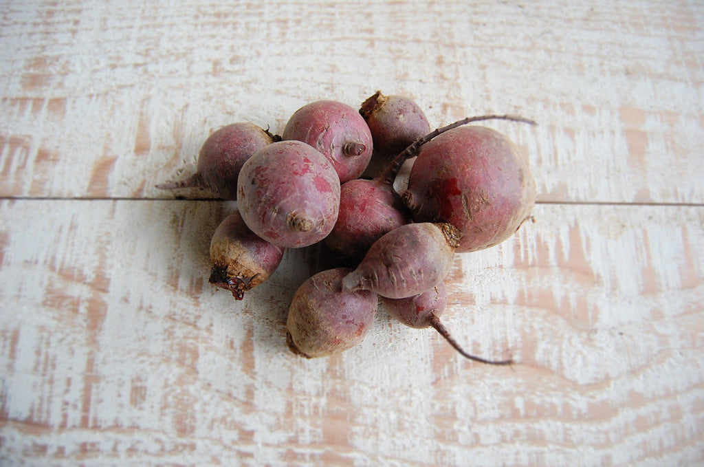 Beetroot, Loose – Food Garden