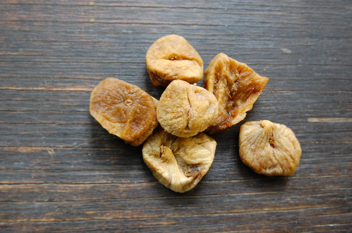 Dried Figs (200g) — Food Garden