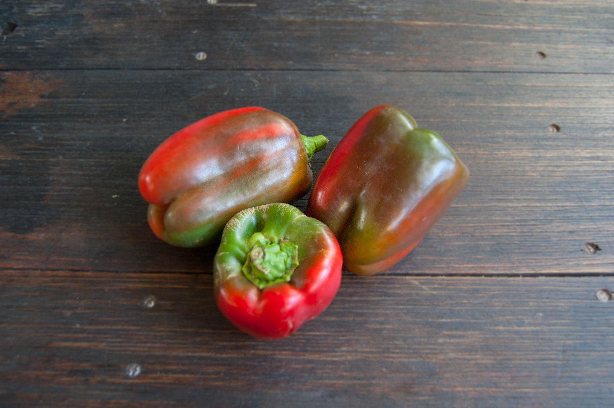 Vegetables — Food Garden